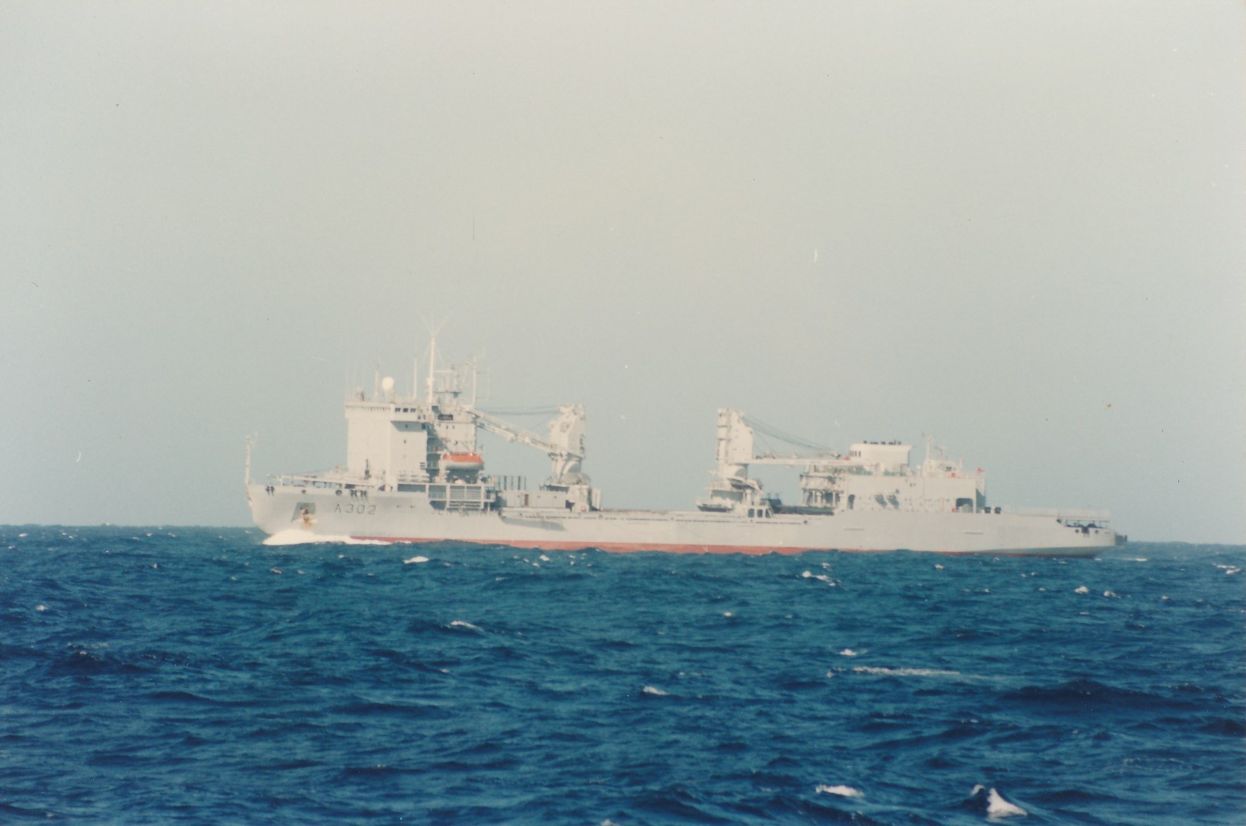 History of SA Navy – SA Naval Heritage Trust