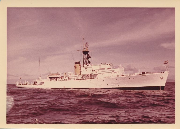 History of SA Navy – SA Naval Heritage Trust